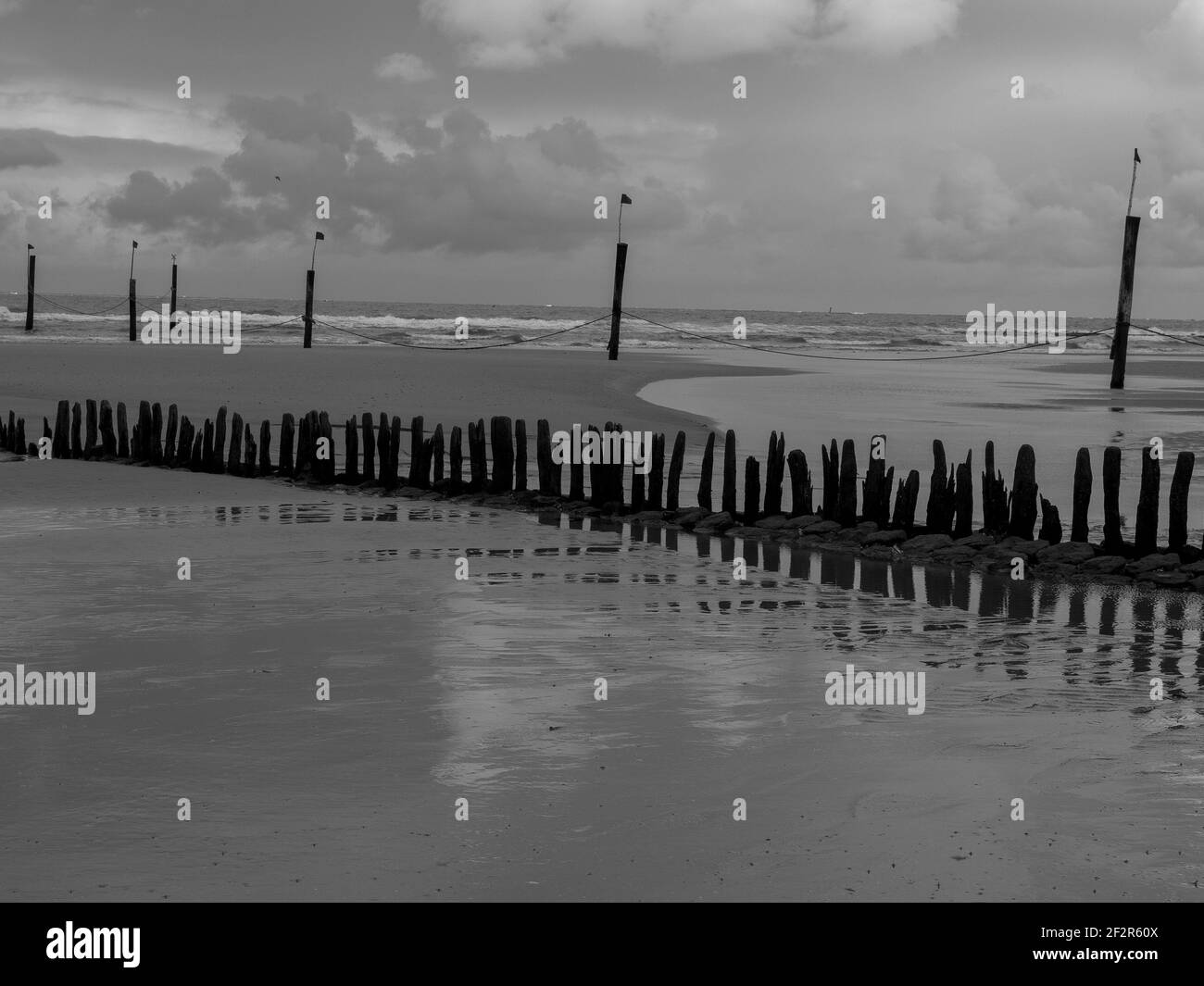the island of norderney Stock Photo - Alamy