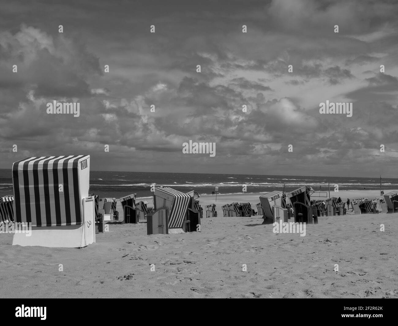 the island of norderney Stock Photo - Alamy