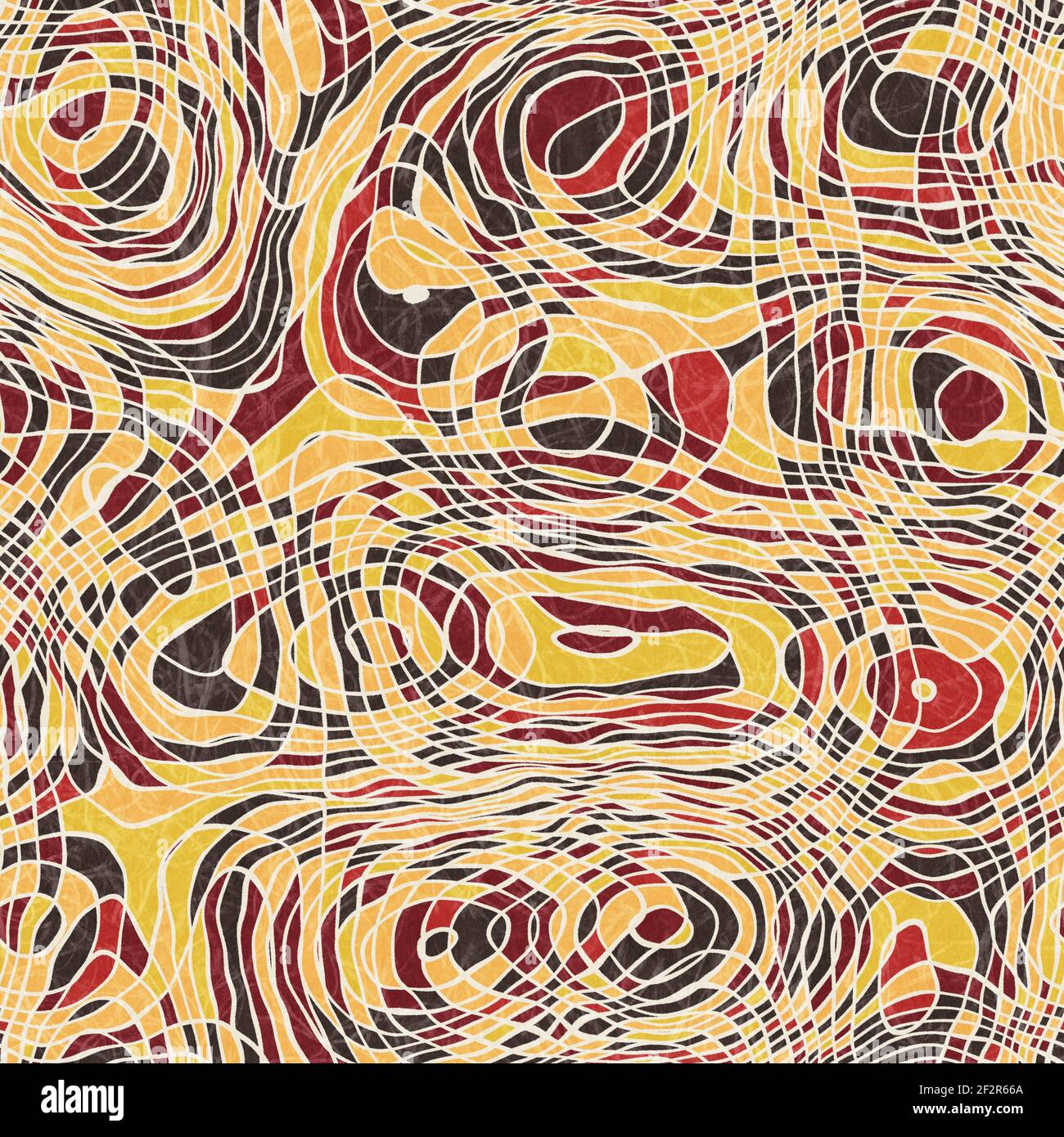 Seamless abstract line geo pattern for print Stock Photo - Alamy