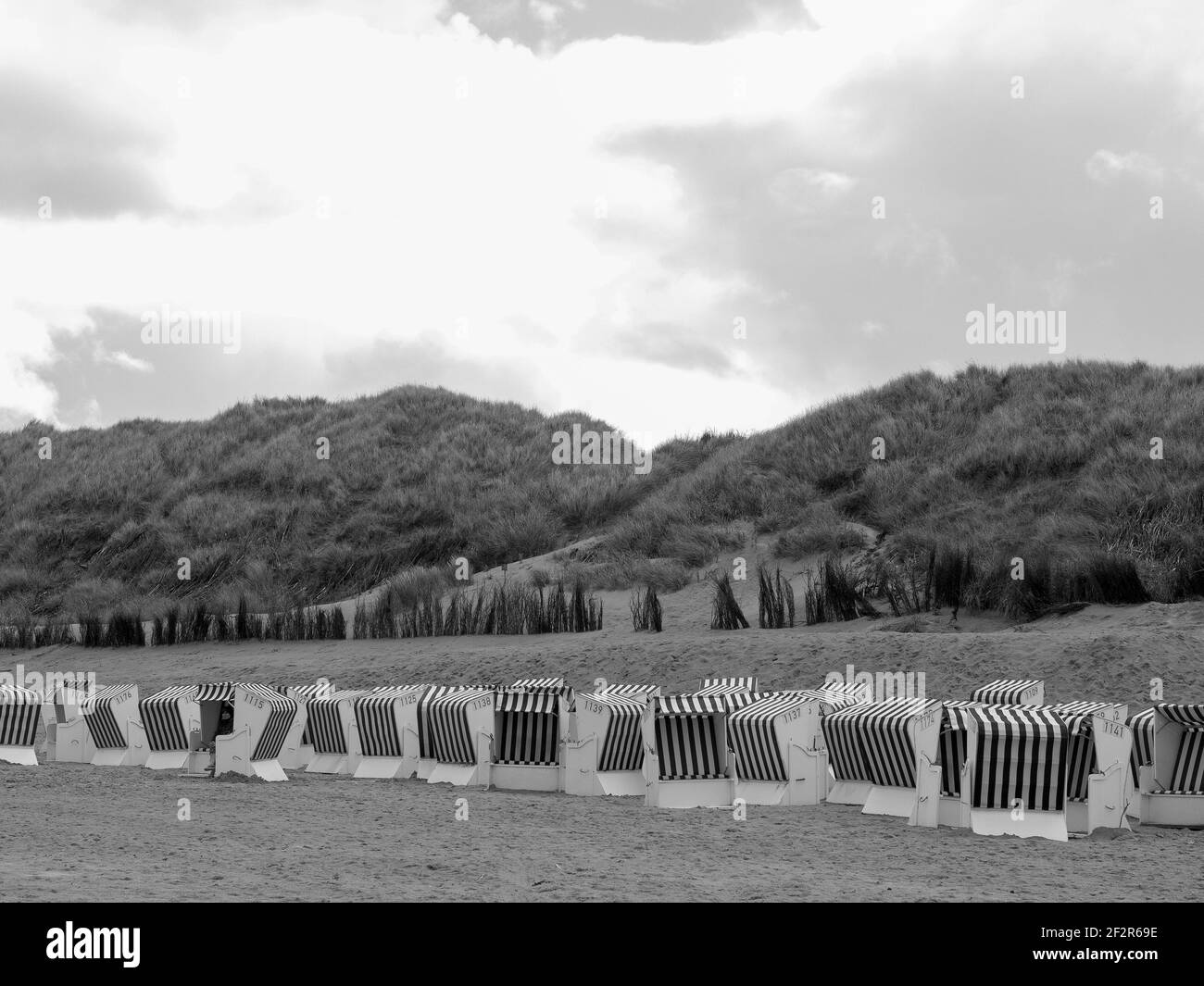 the island of norderney Stock Photo - Alamy