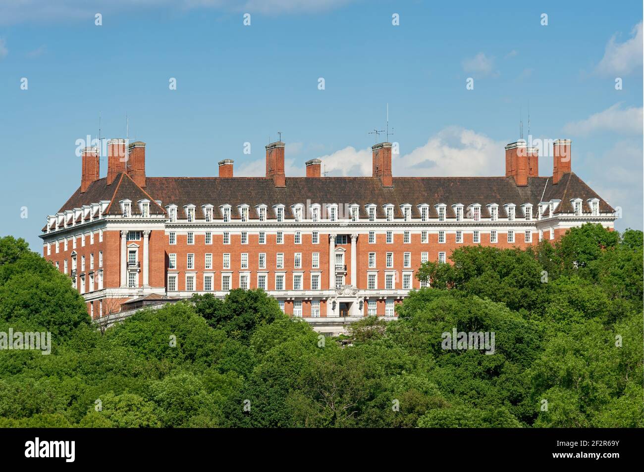 Star and garter richmond hi-res stock photography and images - Alamy