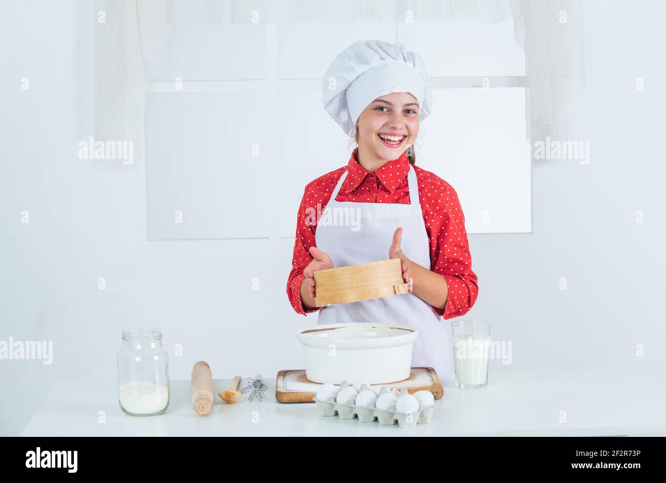 Imagine a new taste. happy childhood. healthy ingredients. happy ...