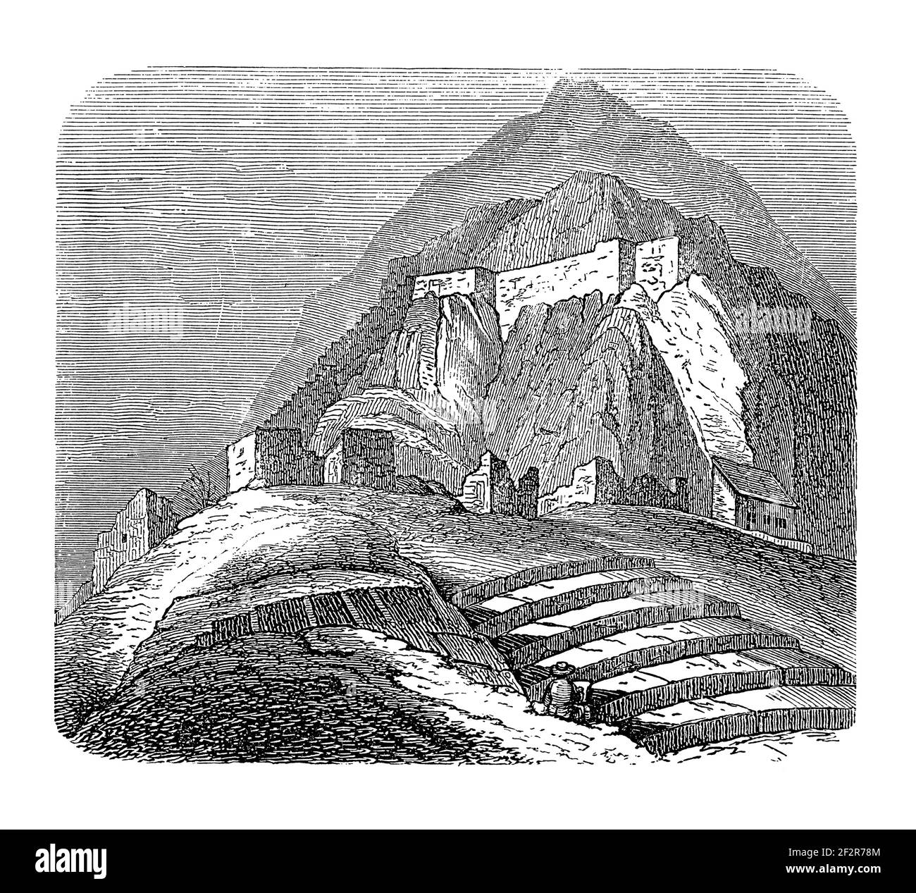 Inca People Drawings