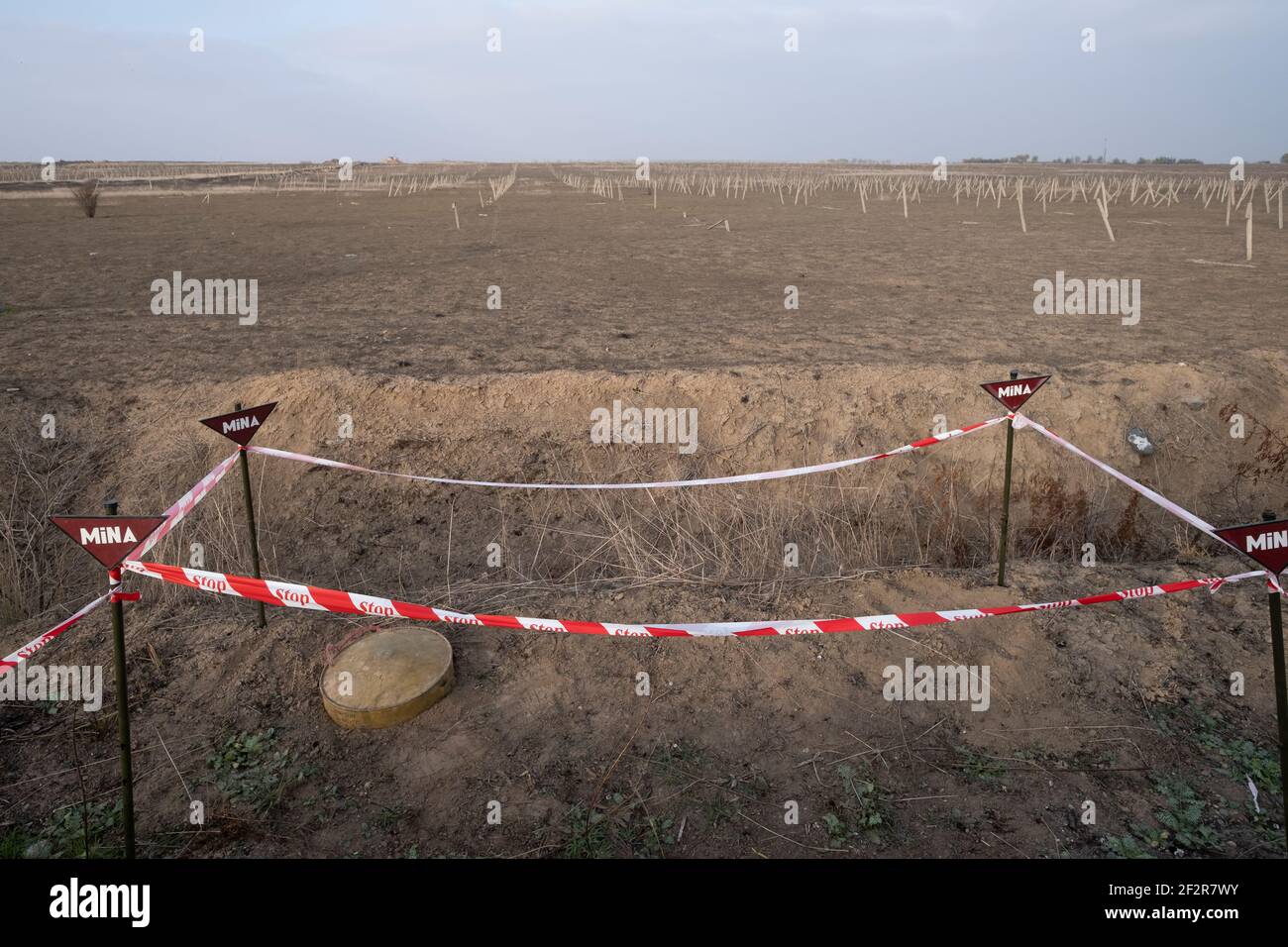Nagorno karabakh tank hi-res stock photography and images - Alamy