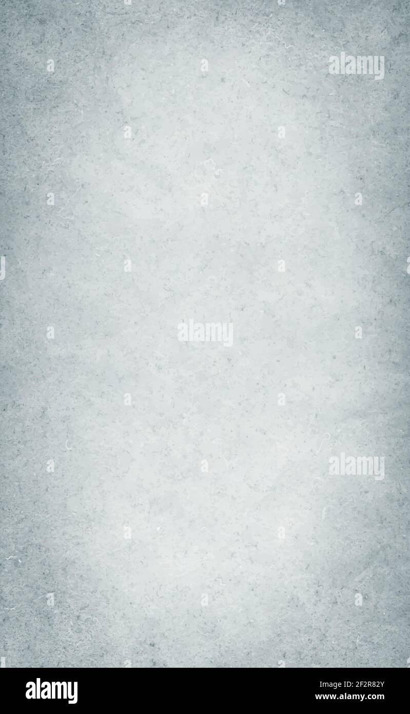 Realistic gray wall texture, abstract background - Vector illustration ...