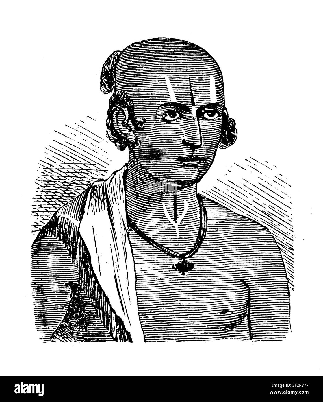 Dalit untouchable Cut Out Stock Images & Pictures - Alamy