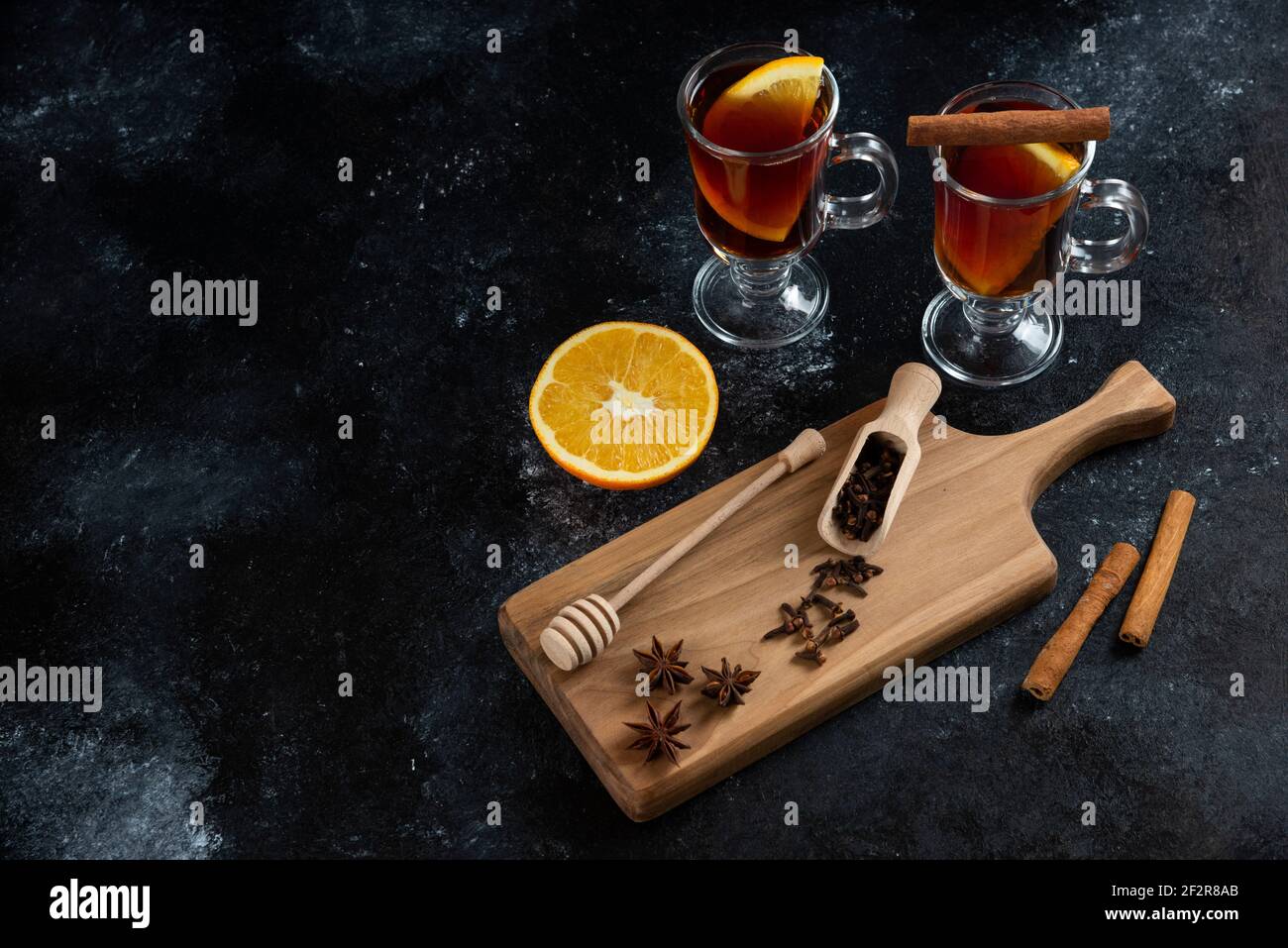 Dipper sticks hi-res stock photography and images - Alamy