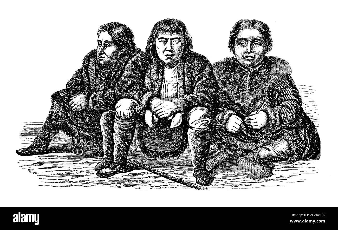 Tungusic hi-res stock photography and images - Alamy