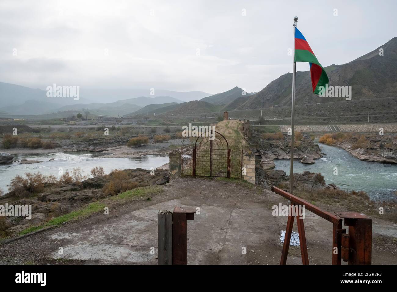 Aras Border High Resolution Stock Photography and Images - Alamy