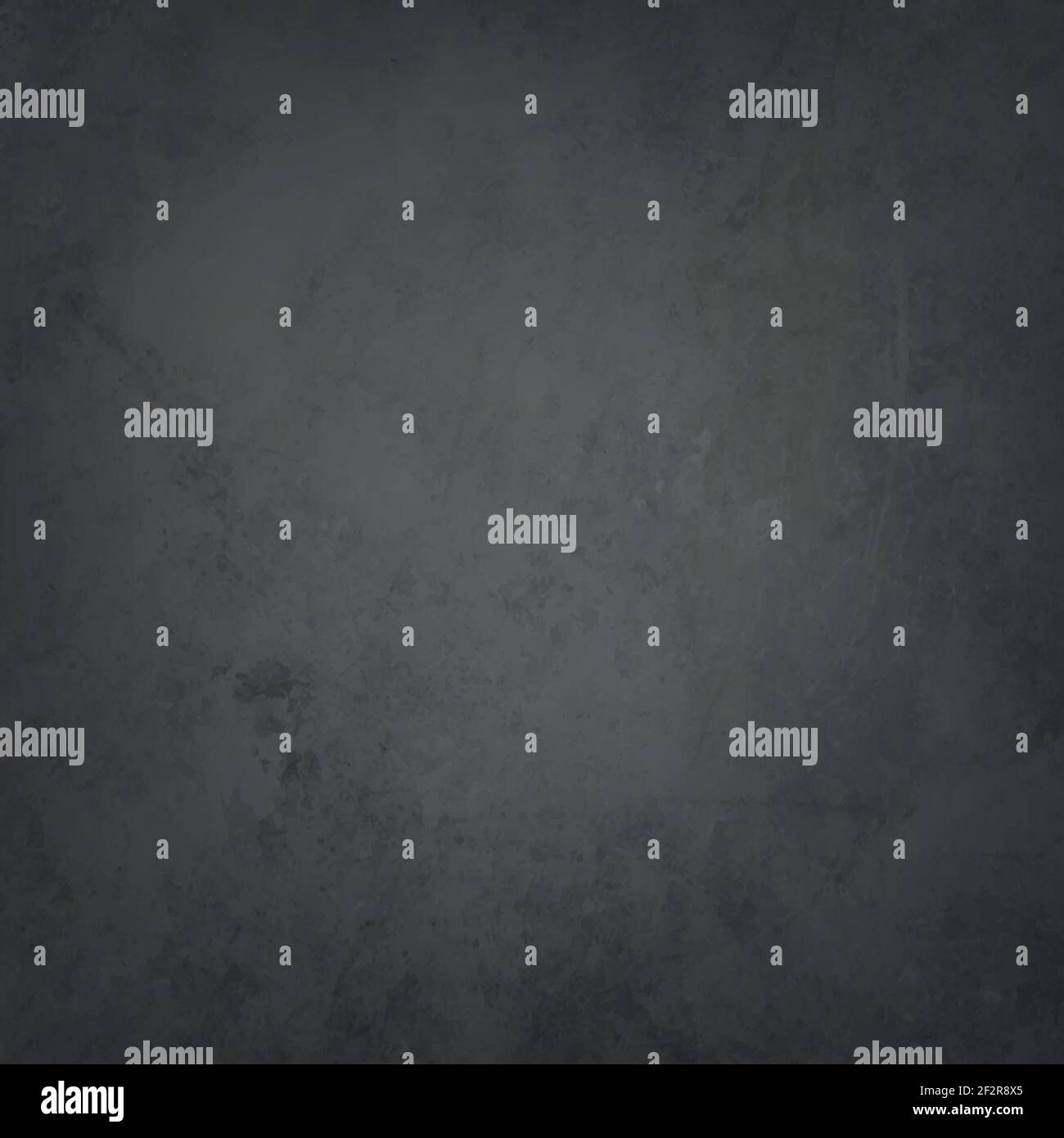 Realistic black wall texture, abstract background - Vector illustration ...