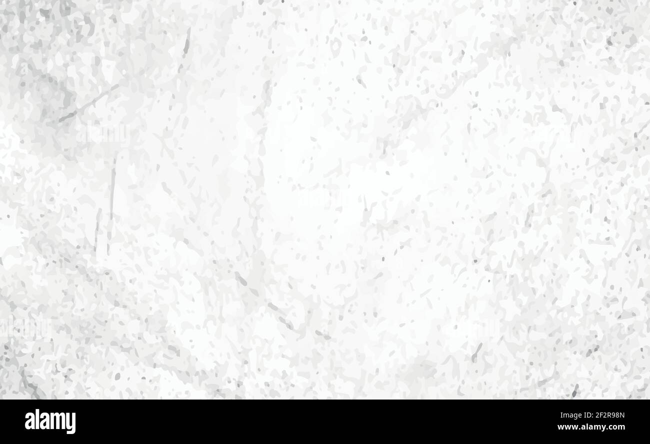 Realistic gray wall texture, abstract background - Vector illustration ...