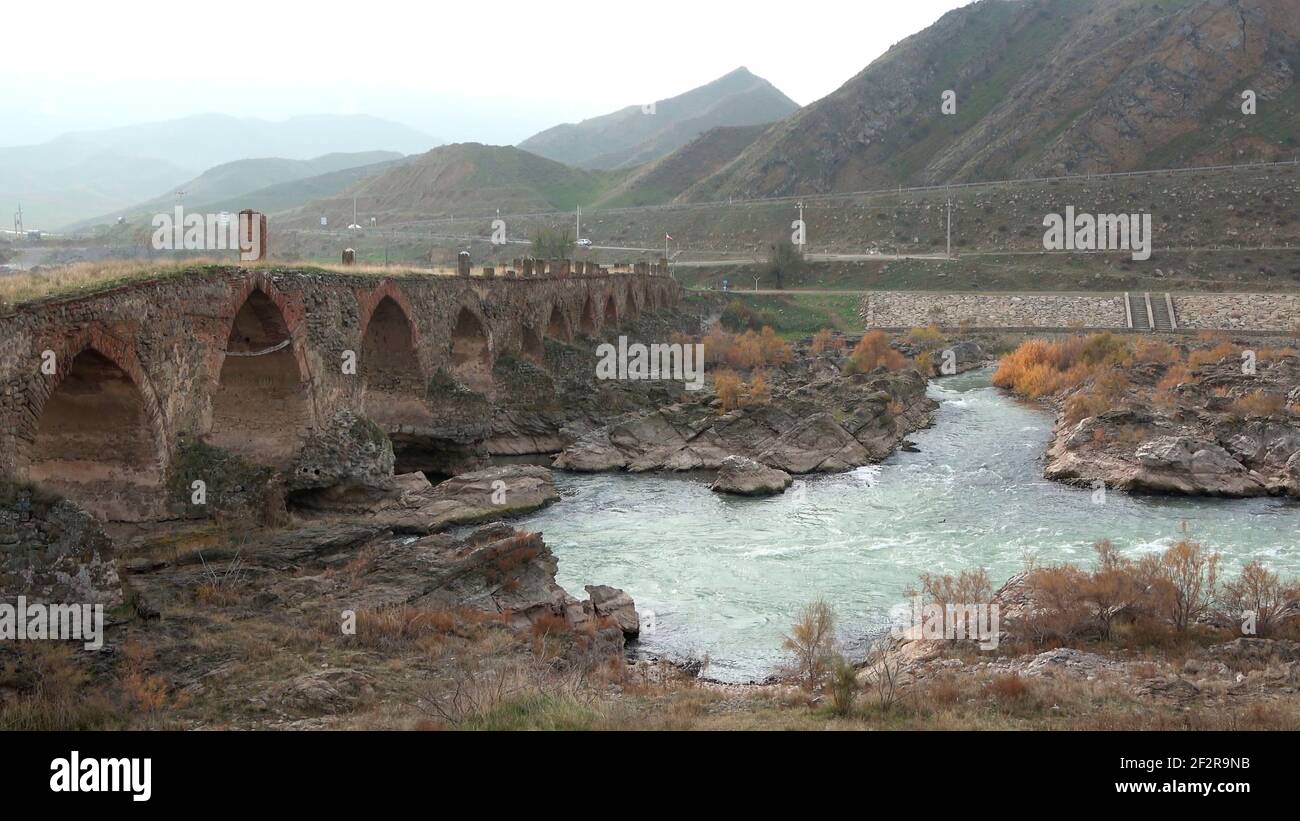 Aras River High Resolution Stock Photography and Images - Alamy