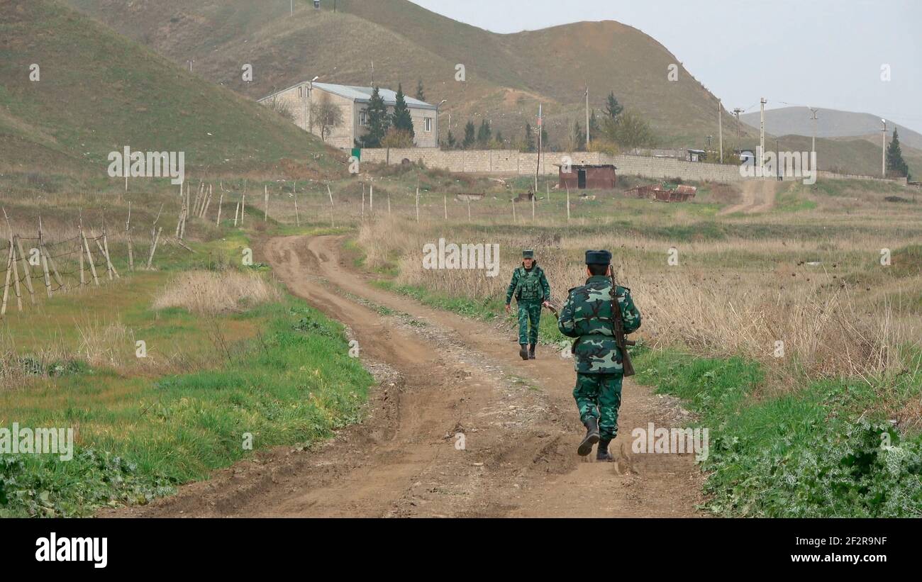 Aras border hi-res stock photography and images - Alamy