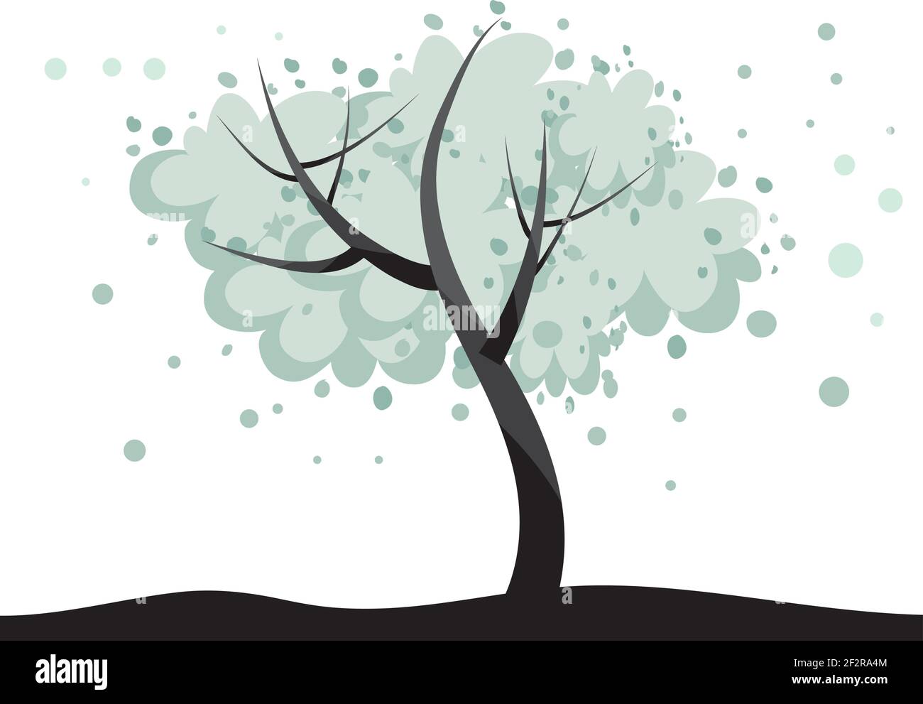 vector tree design background Stock Vector Image & Art - Alamy vector tree design background Stock Vector Image & Art - Alamy