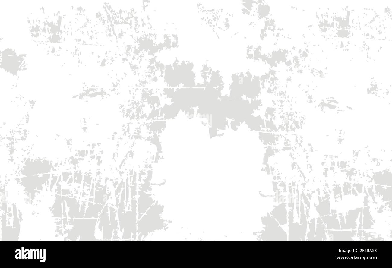 Realistic gray wall texture, abstract background - Vector illustration ...