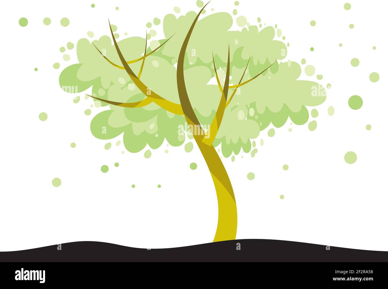 vector tree design background Stock Vector Image & Art - Alamy vector tree design background Stock Vector Image & Art - Alamy