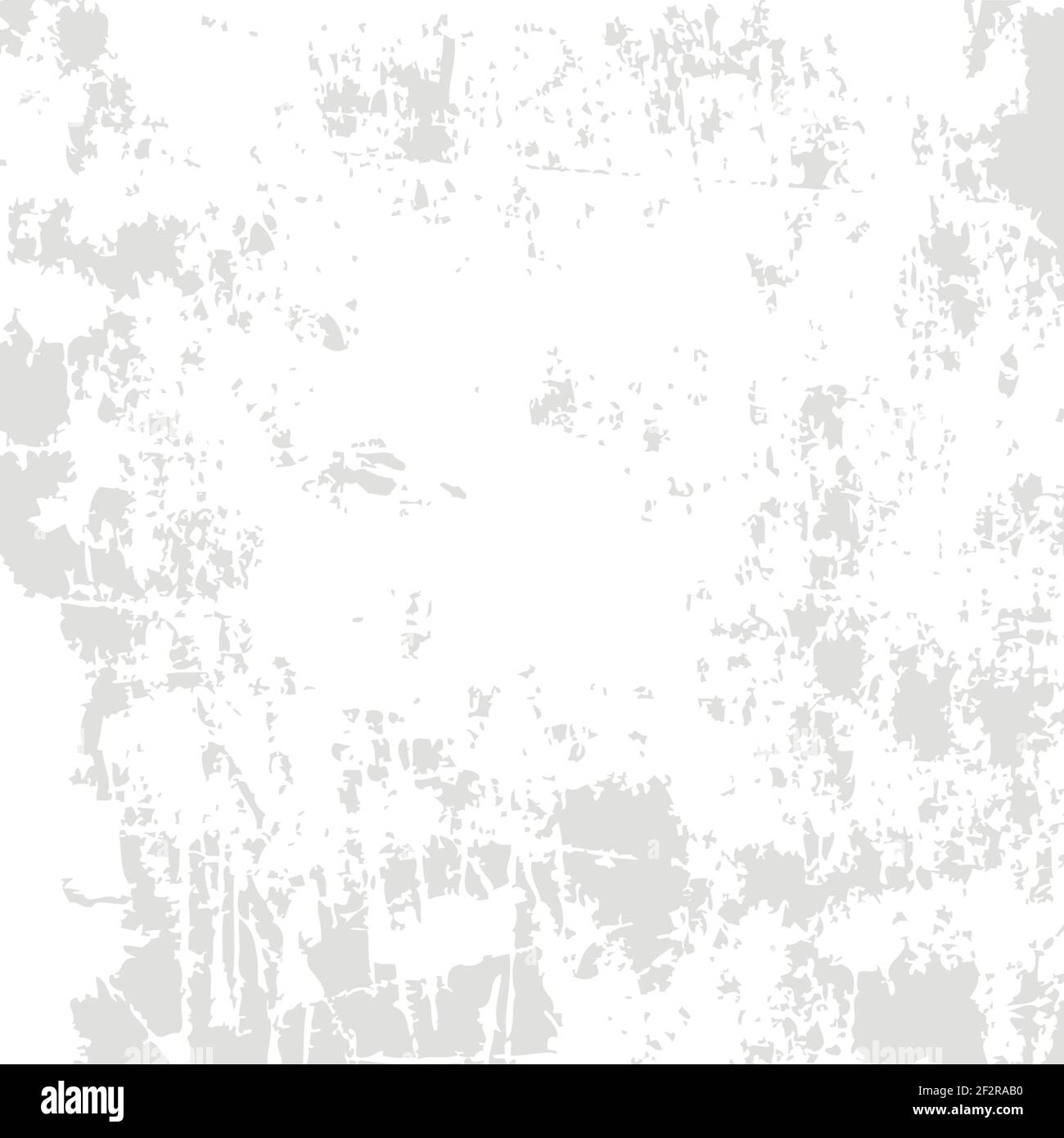 Realistic gray wall texture, abstract background - Vector illustration ...