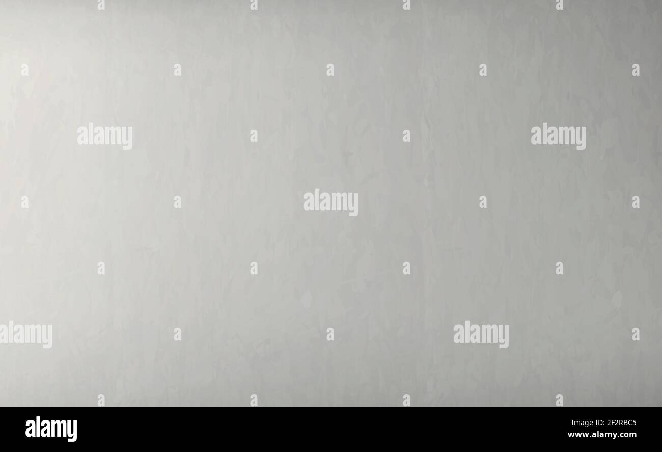Realistic gray wall texture, abstract background - Vector illustration ...