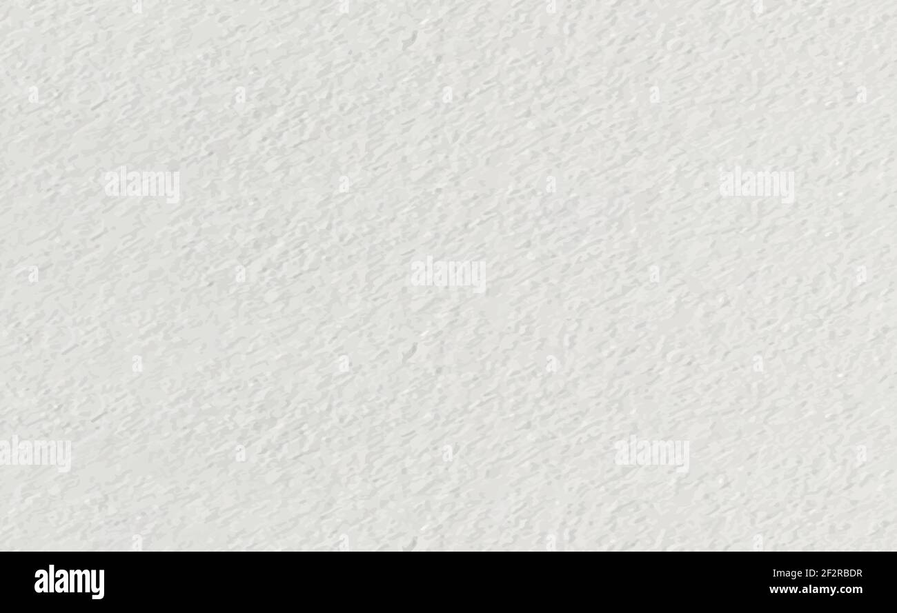 Realistic gray wall texture, abstract background - Vector illustration ...