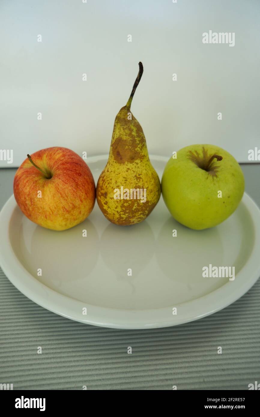Hospital tray dessert hi-res stock photography and images - Alamy