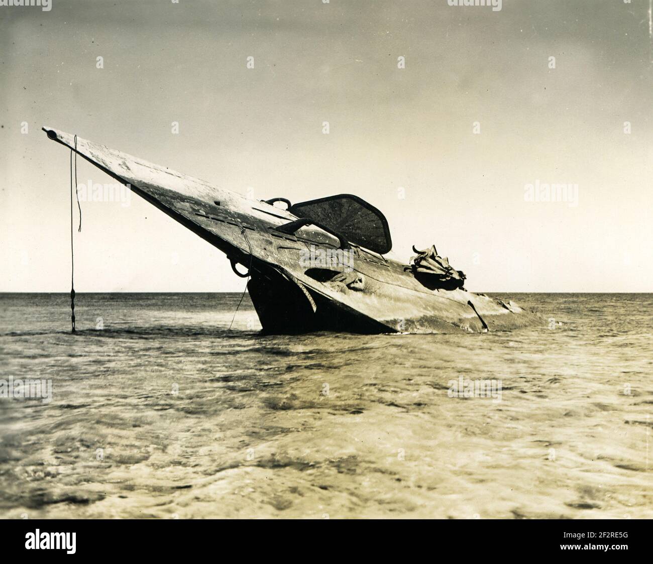WW2 WWII Japanese Submarine Wrecks World War Two Japan Stock Photo - Alamy