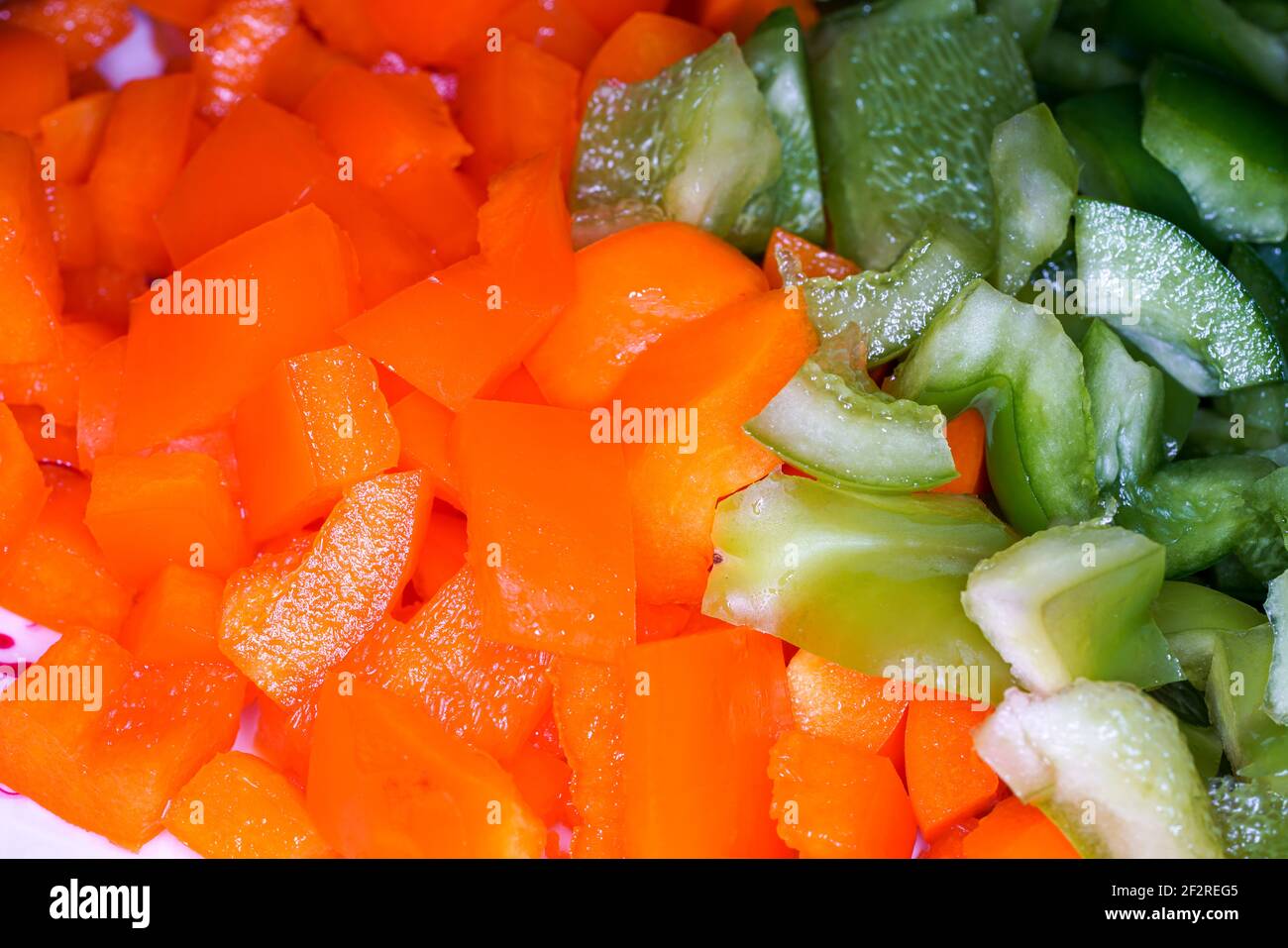 Fresh fruit in the hospital photographed on the tray with natural light ...