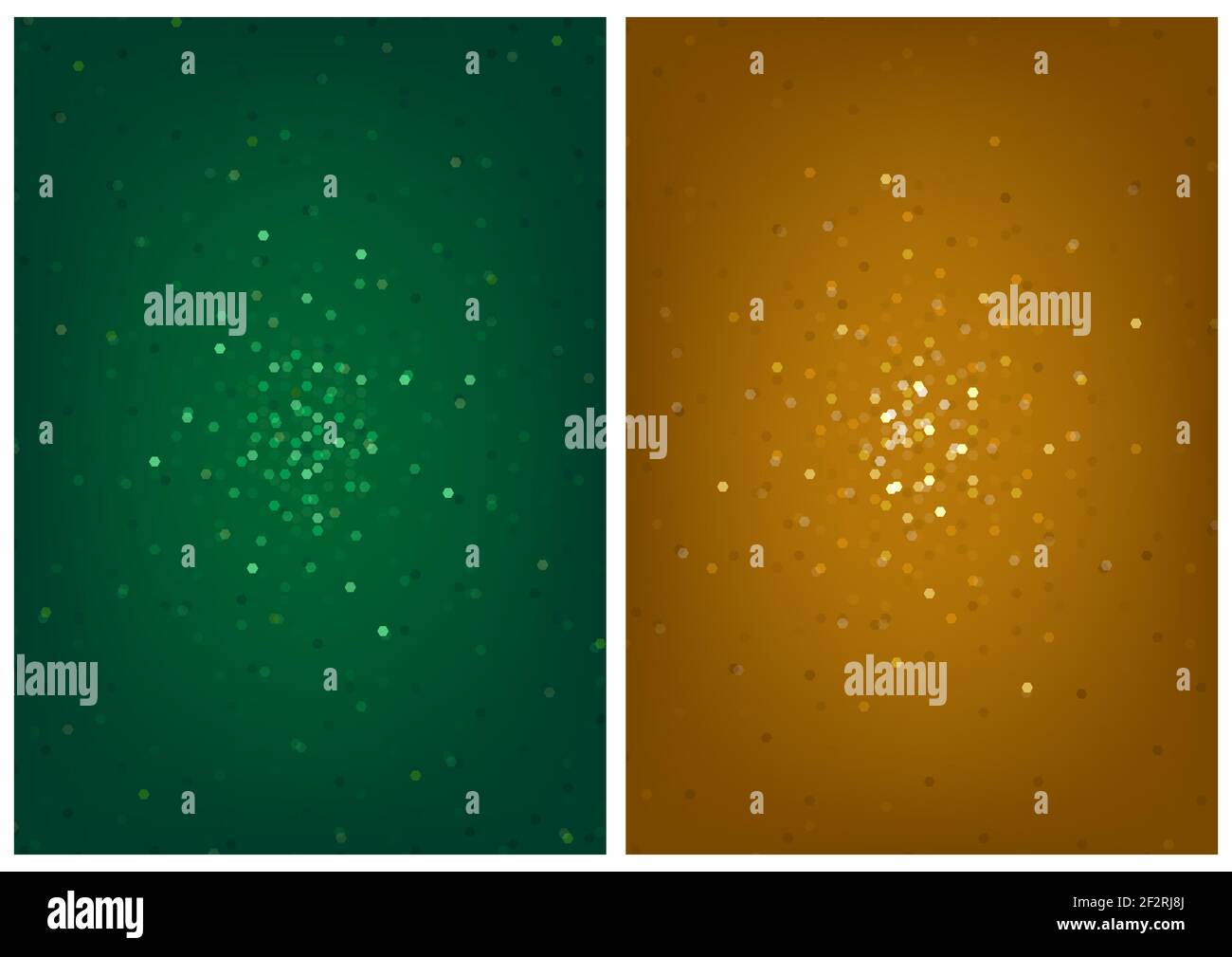 Green and Gold Cover Design Templates Stock Vector Image & Art - Alamy