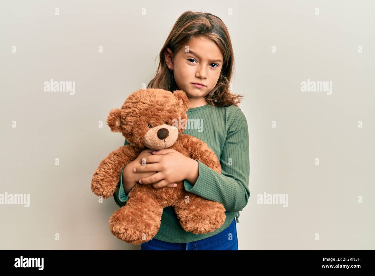 Grumpy teddy hi-res stock photography and images - Alamy