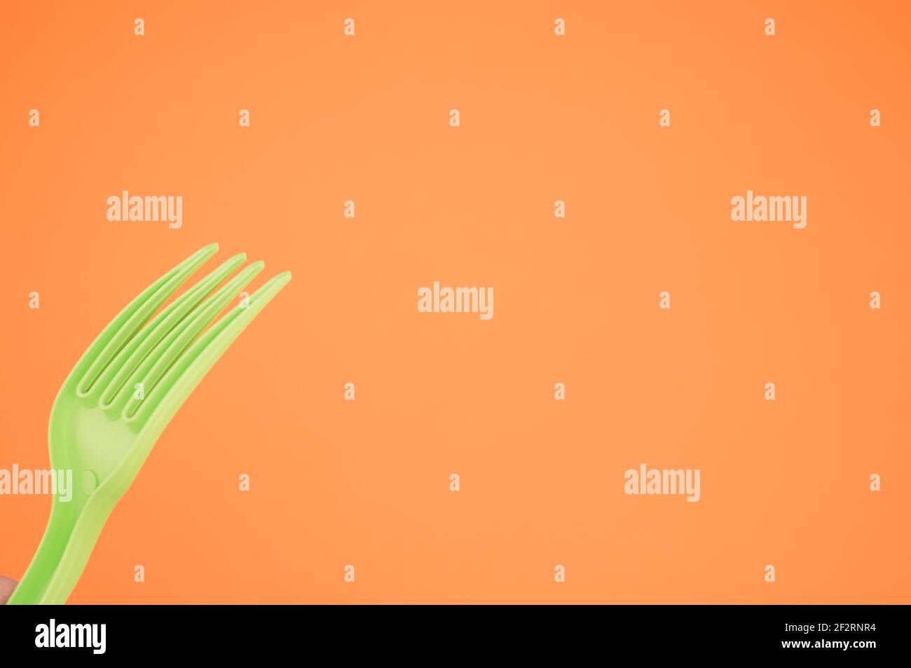 Studio photo plastic fork hi-res stock photography and images - Alamy