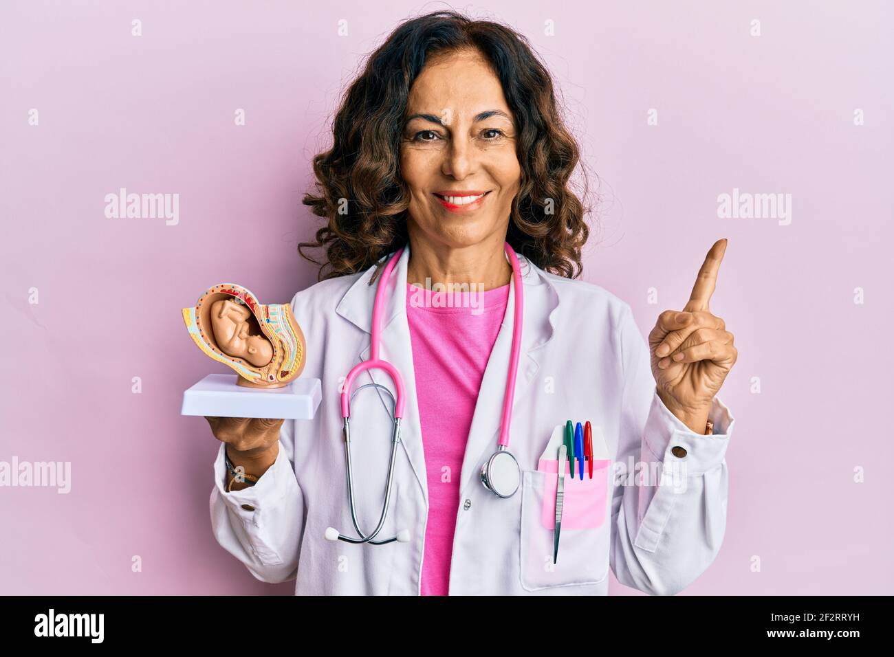 Placenta presentation hi-res stock photography and images - Alamy