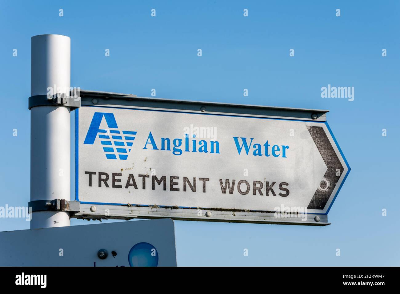 Anglian water 2021 hi-res stock photography and images - Alamy