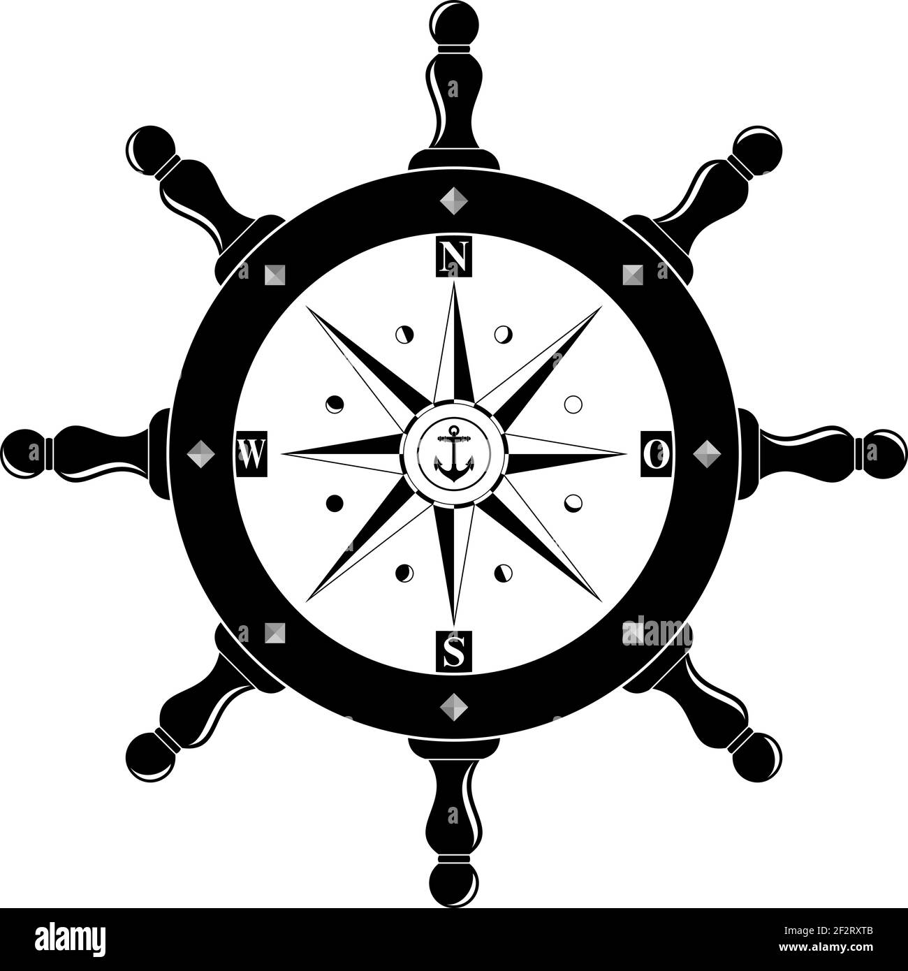 Cartoon sailor moon Black and White Stock Photos & Images - Alamy