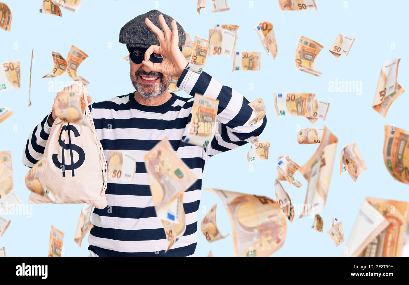 The great bank robbery hi-res stock photography and images - Alamy