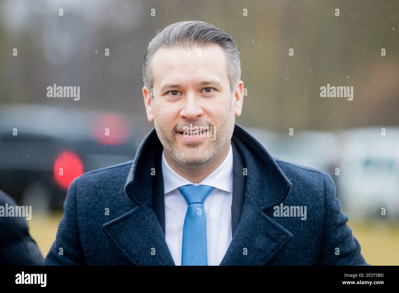 Thorsten weiss hi-res stock photography and images - Alamy