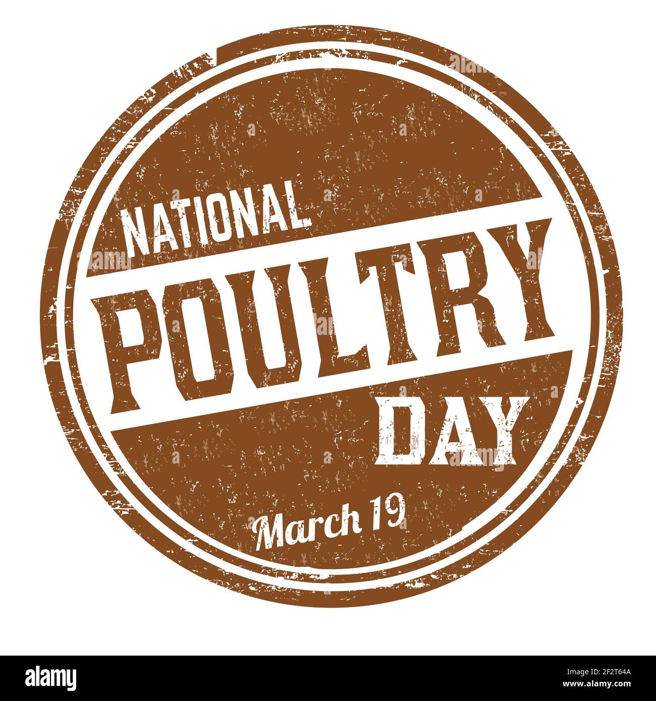 March 19 Poultry Day