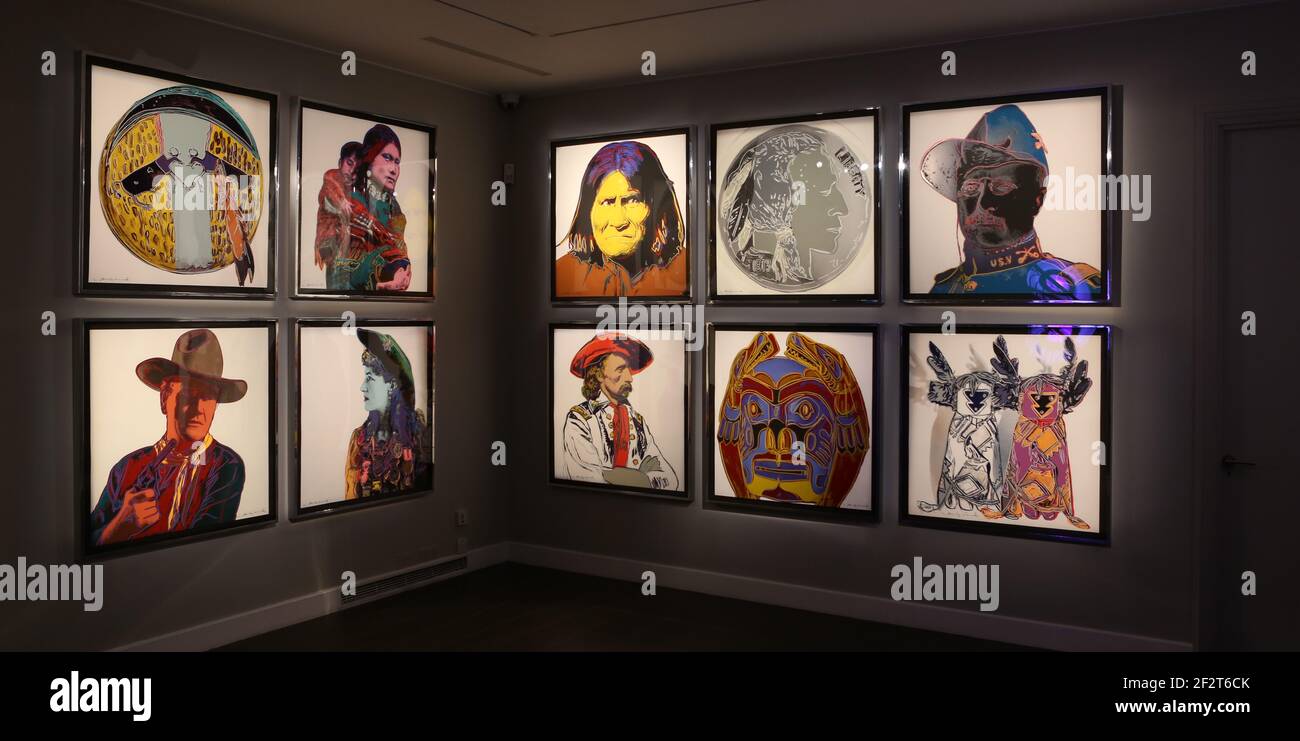 Halcyon Contemporary Art Gallery . Premier Art Gallery representing a ...