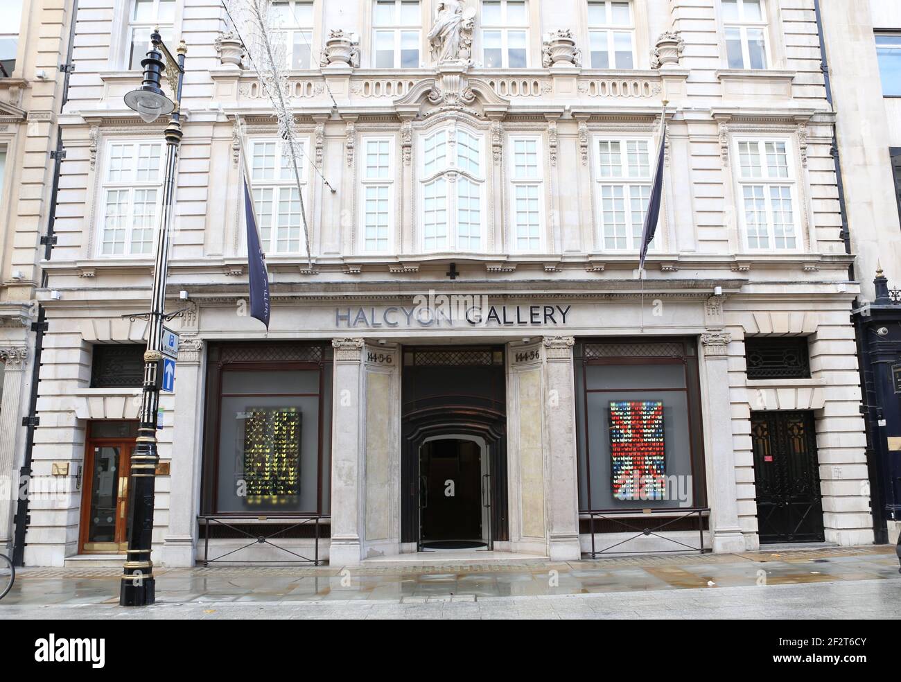 Halcyon Contemporary Art Gallery . Premier Art Gallery representing a ...