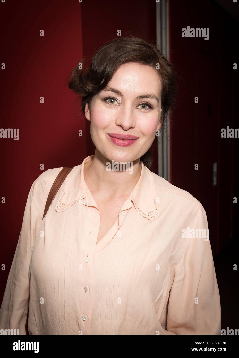 Maimie mccoy hi-res stock photography and images - Alamy