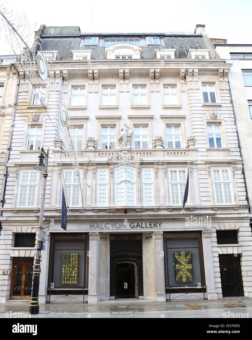 Halcyon Contemporary Art Gallery . Premier Art Gallery representing a ...