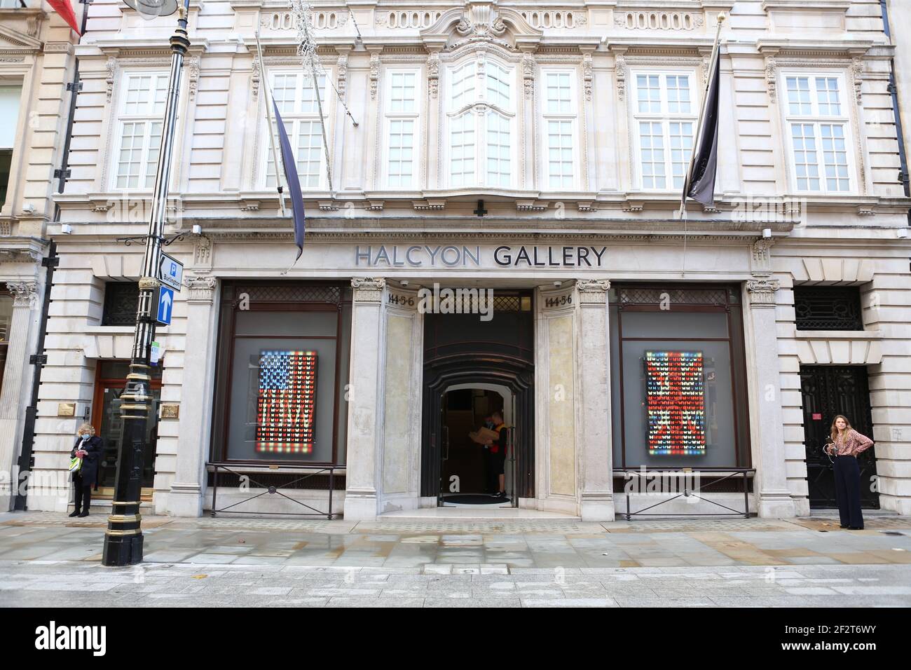 Halcyon Contemporary Art Gallery . Premier Art Gallery representing a ...