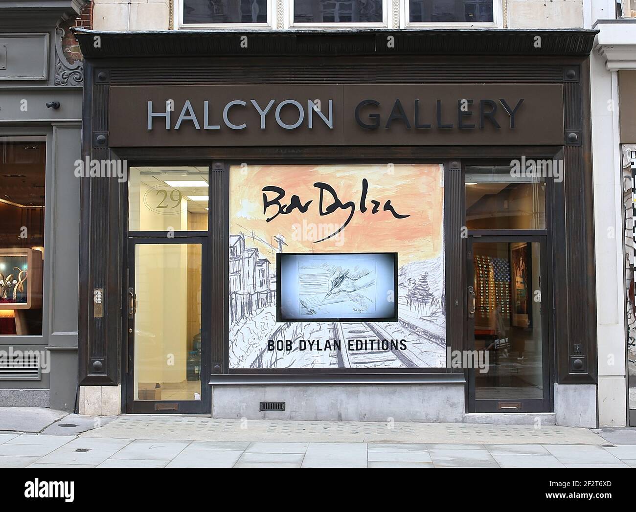 Halcyon Contemporary Art Gallery . Premier Art Gallery representing a ...