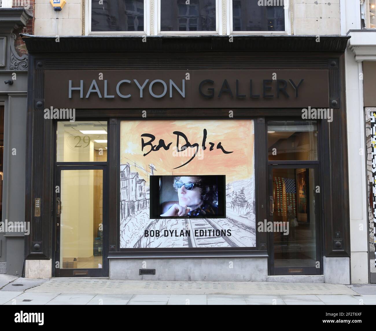Halcyon Contemporary Art Gallery . Premier Art Gallery representing a ...