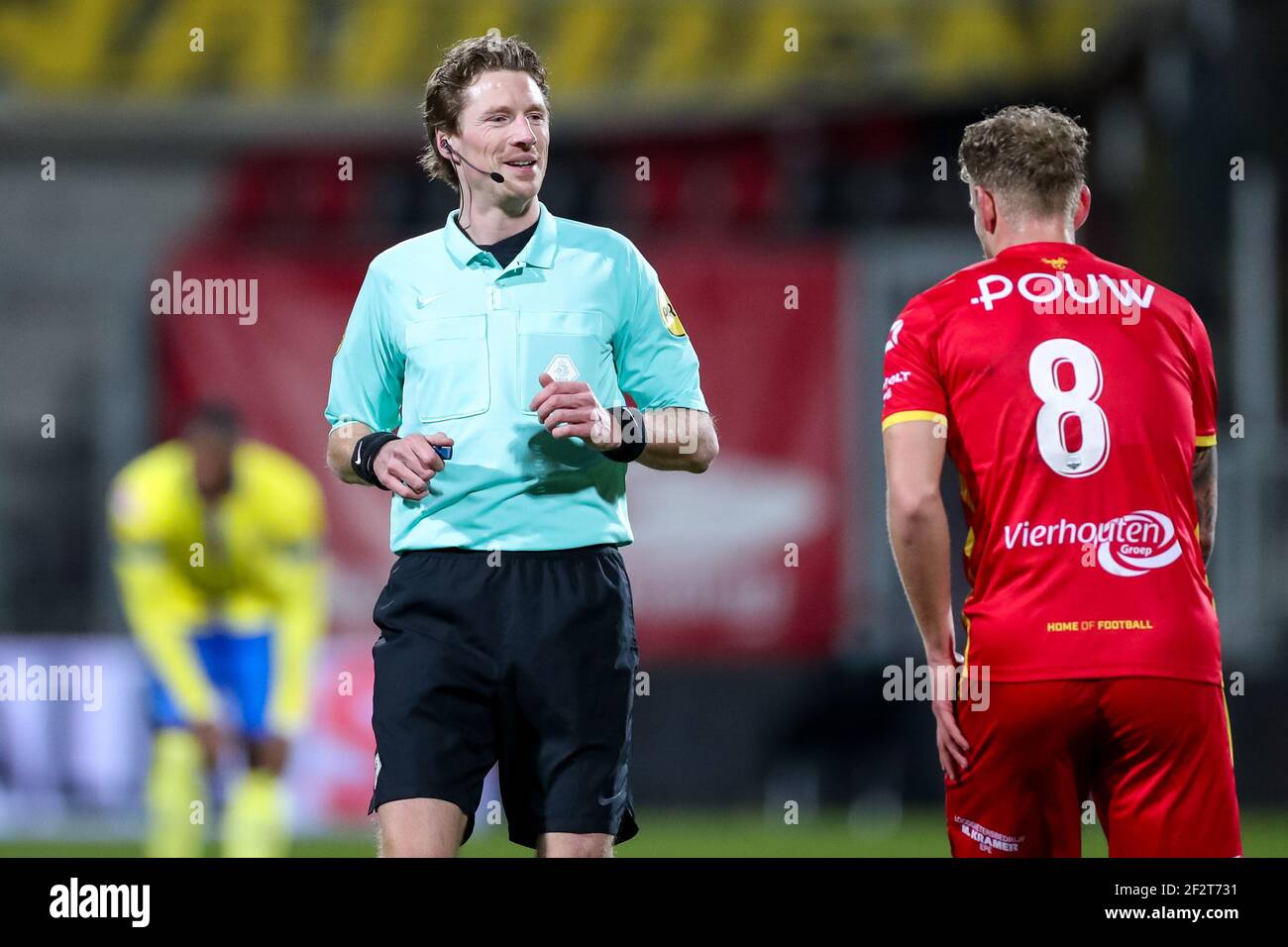 Luuk brouwers hi-res stock photography and images - Alamy