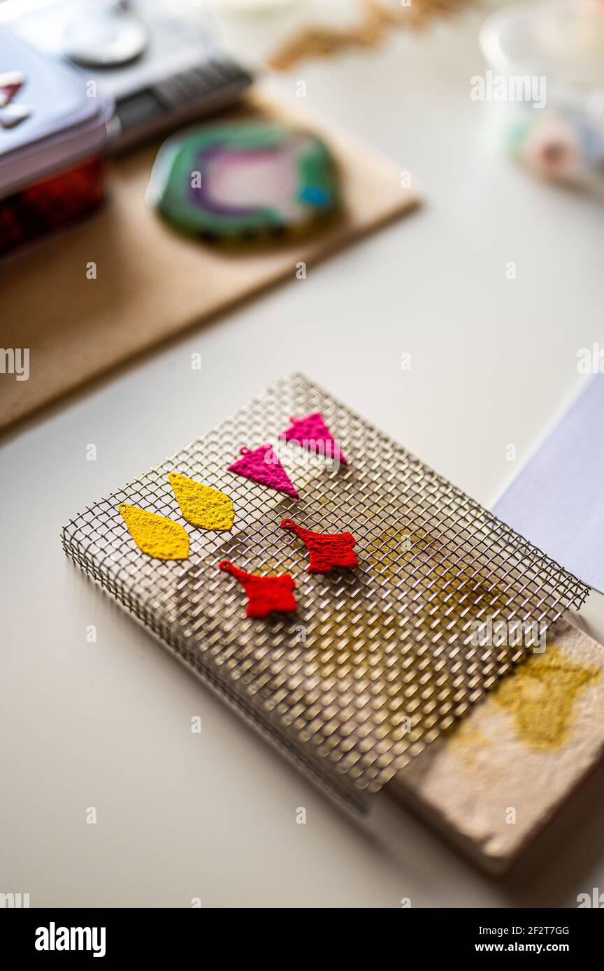 Copper coating hi-res stock photography and images - Alamy