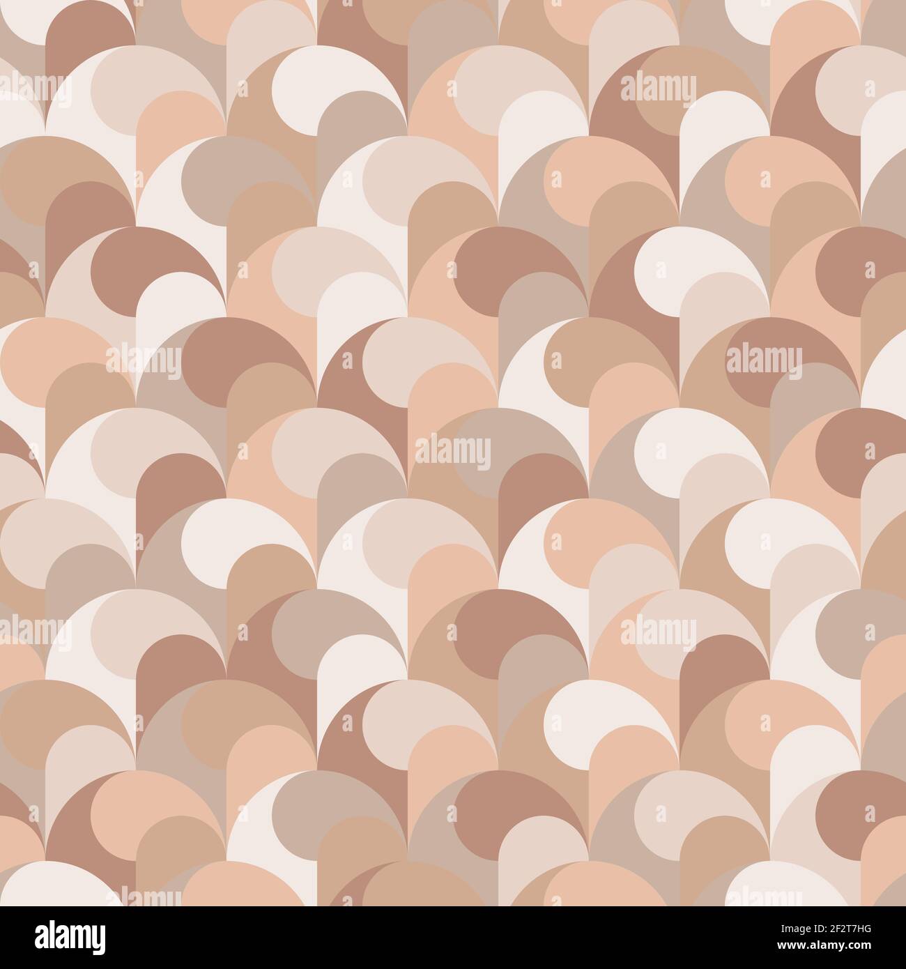 Abstract seamless pattern color background vector illustration Stock ...