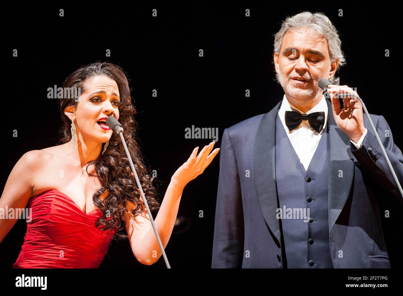 Maria aleida hi-res stock photography and images - Alamy