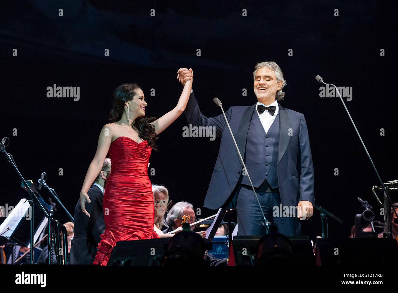 Maria aleida hi-res stock photography and images - Alamy