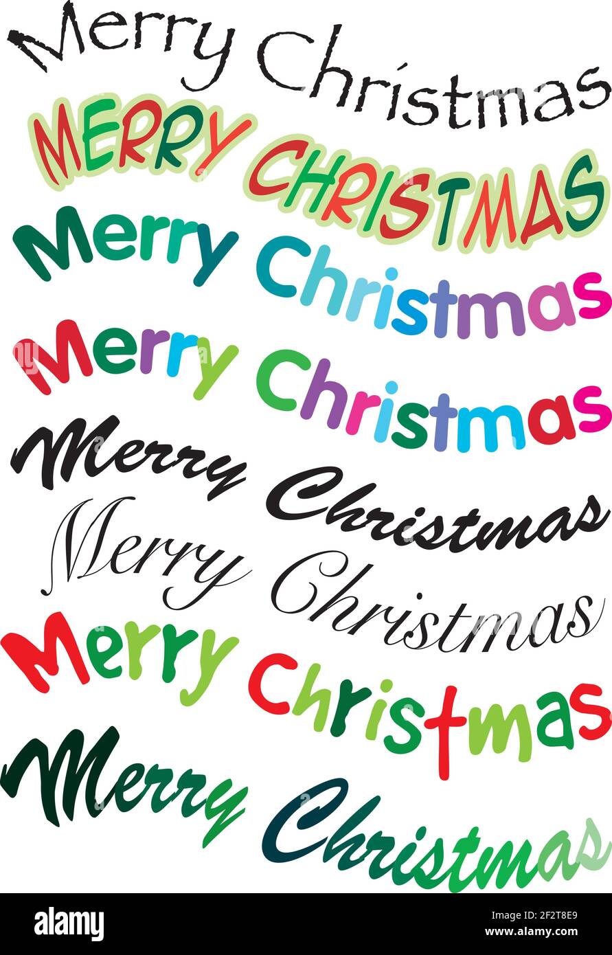 vector cartoon children with Christmas card Border , frame , card ...