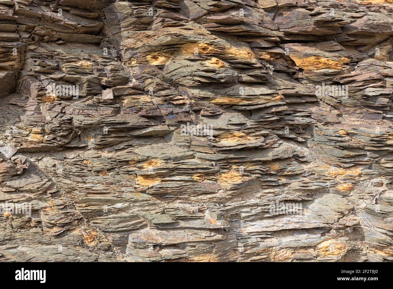 Natural volcanic stone texture. Rock texture and background Stock Photo ...