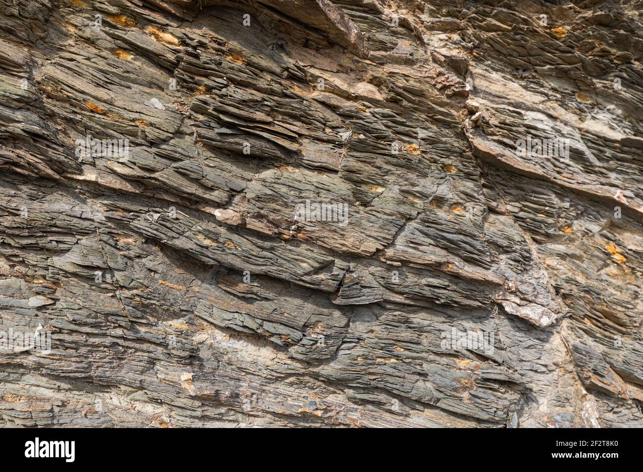 Natural volcanic stone texture. Rock texture and background Stock Photo ...